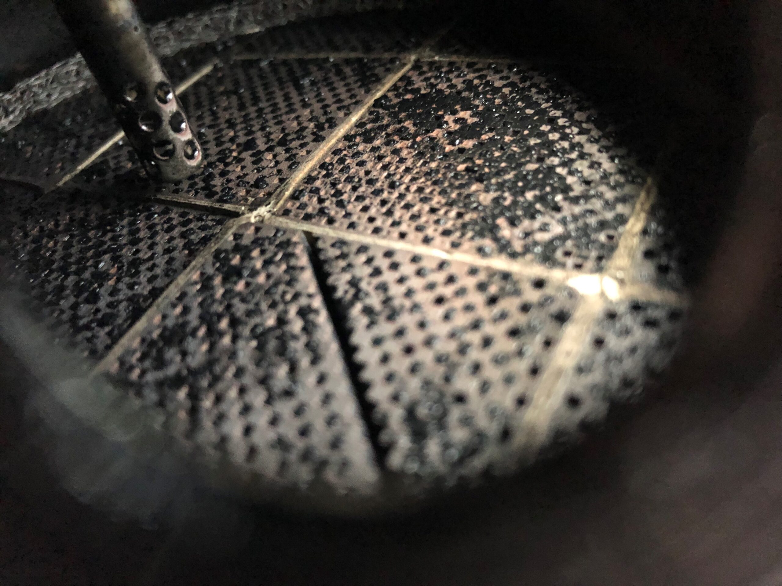 DPF Cleaning Specialists in Peacehaven