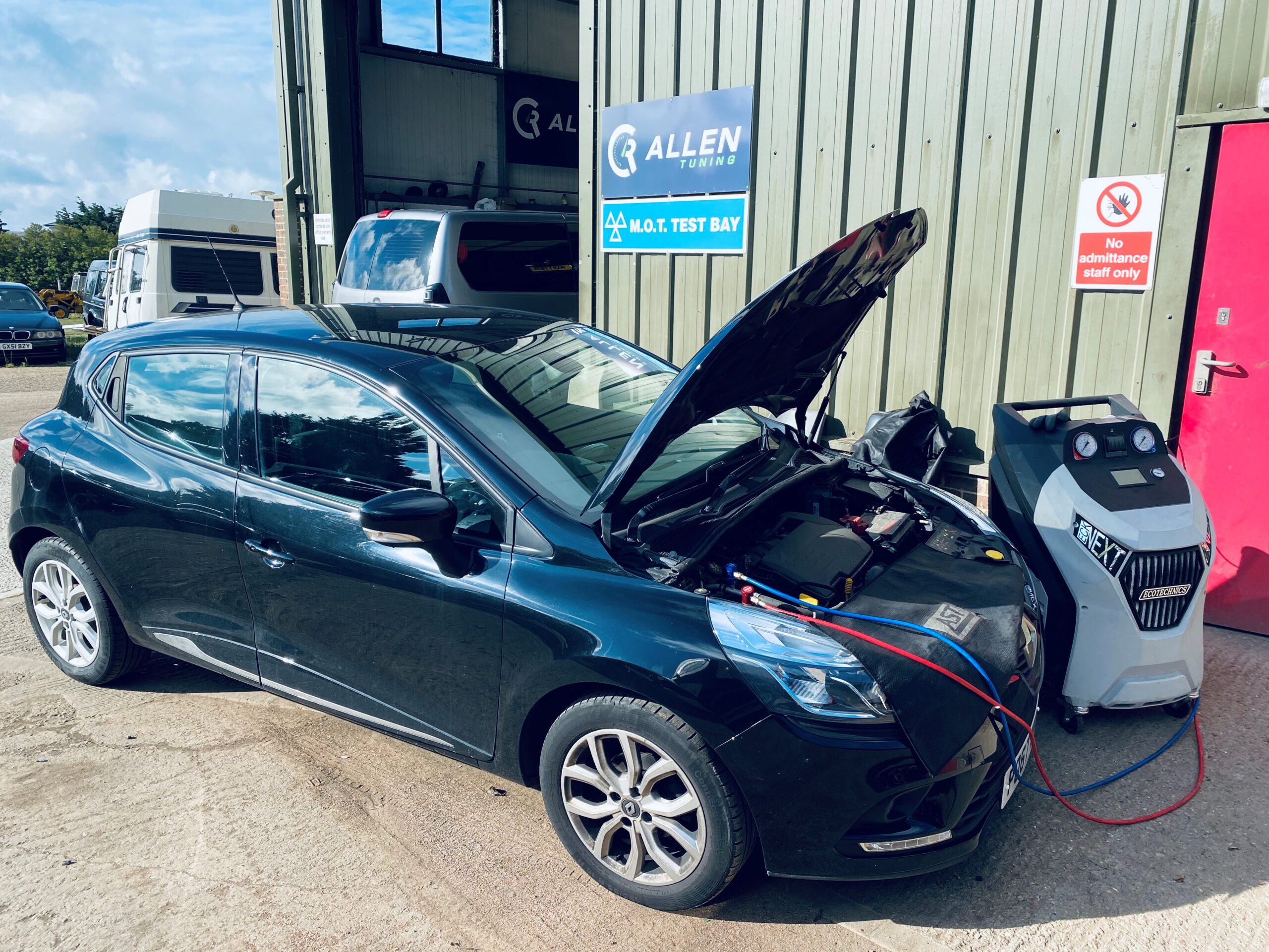 Air Con Regas & Repair | Peacehaven