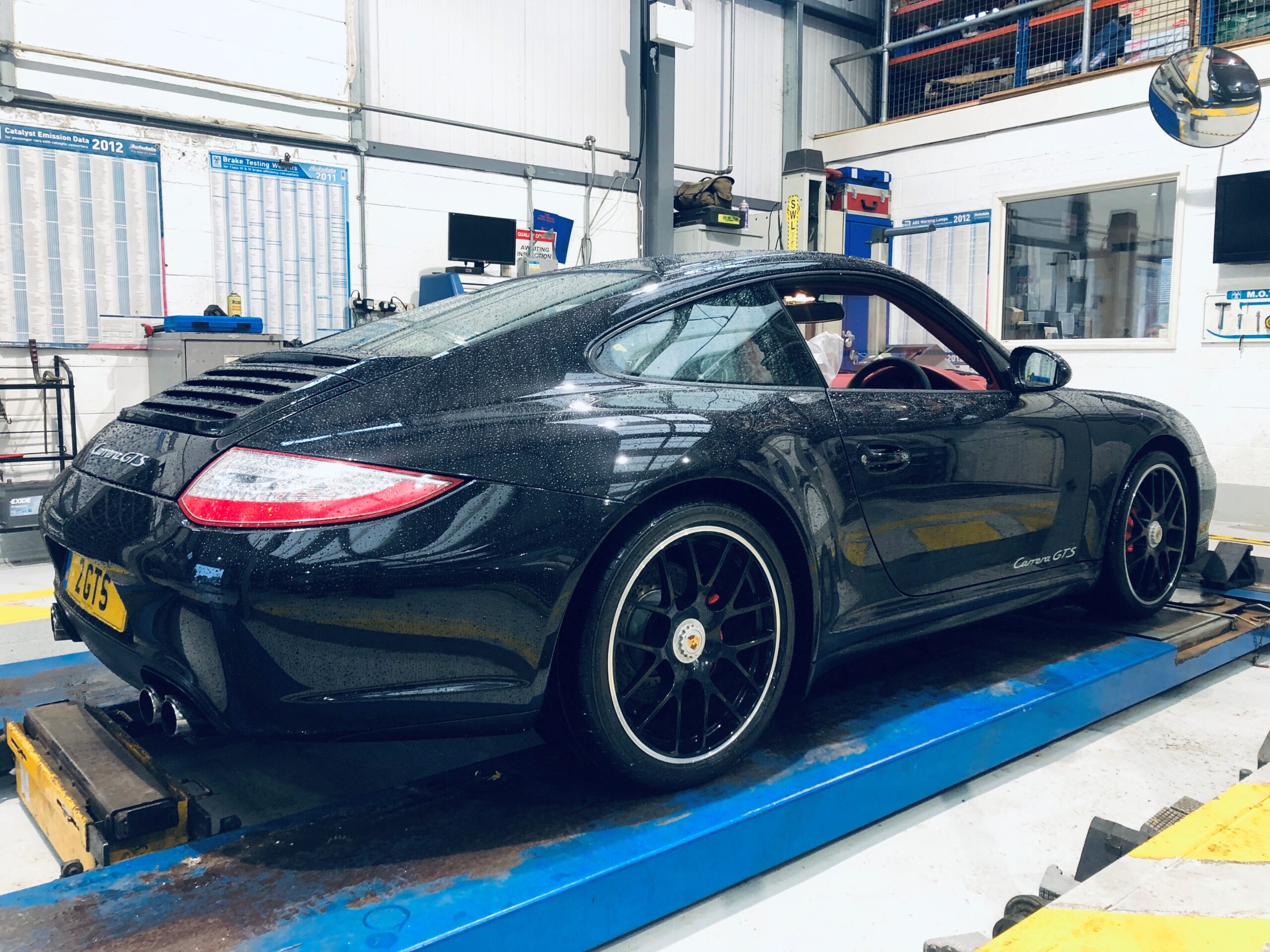 Car Servicing in Peacehaven