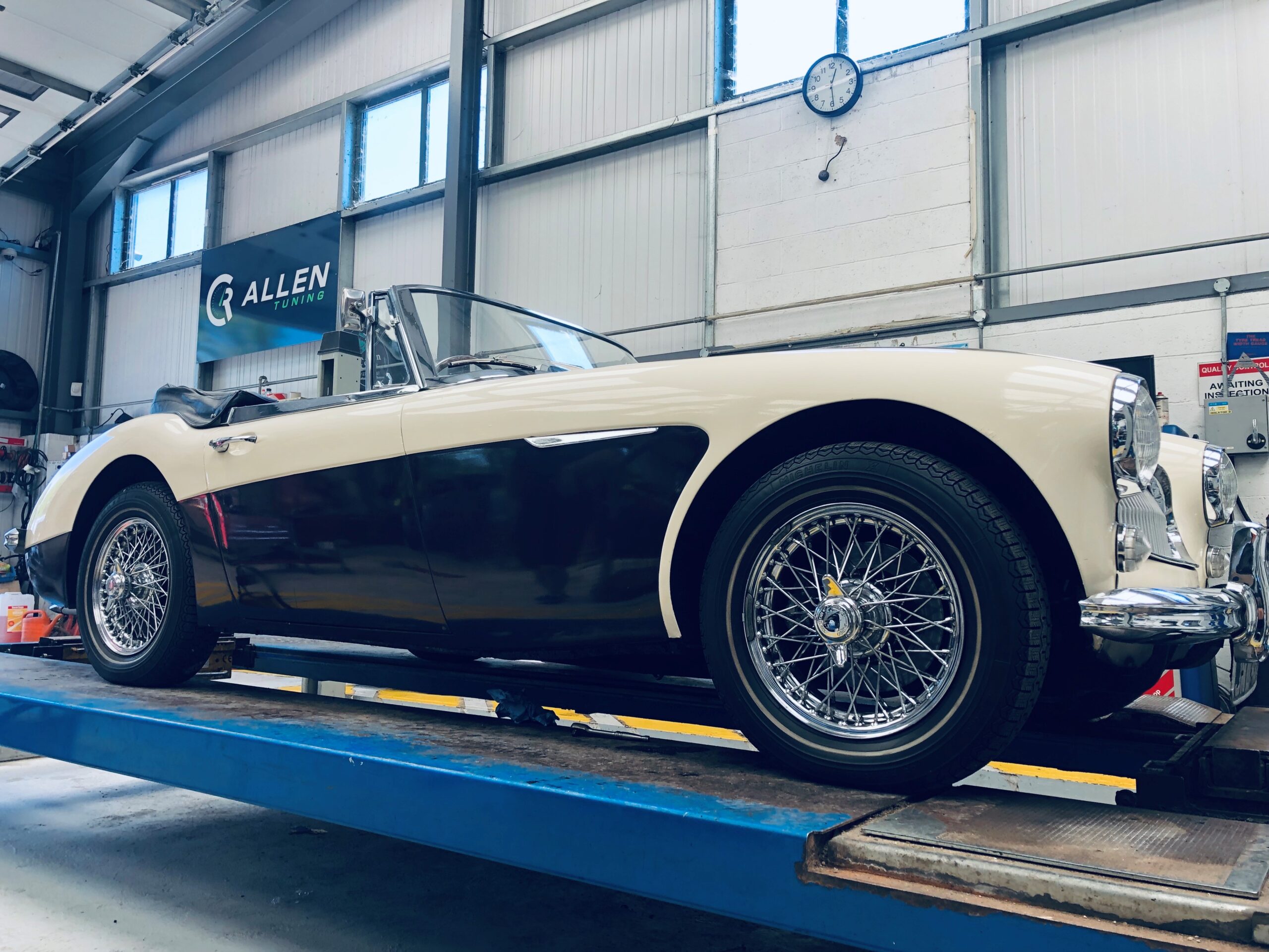 Car Servicing in Peacehaven