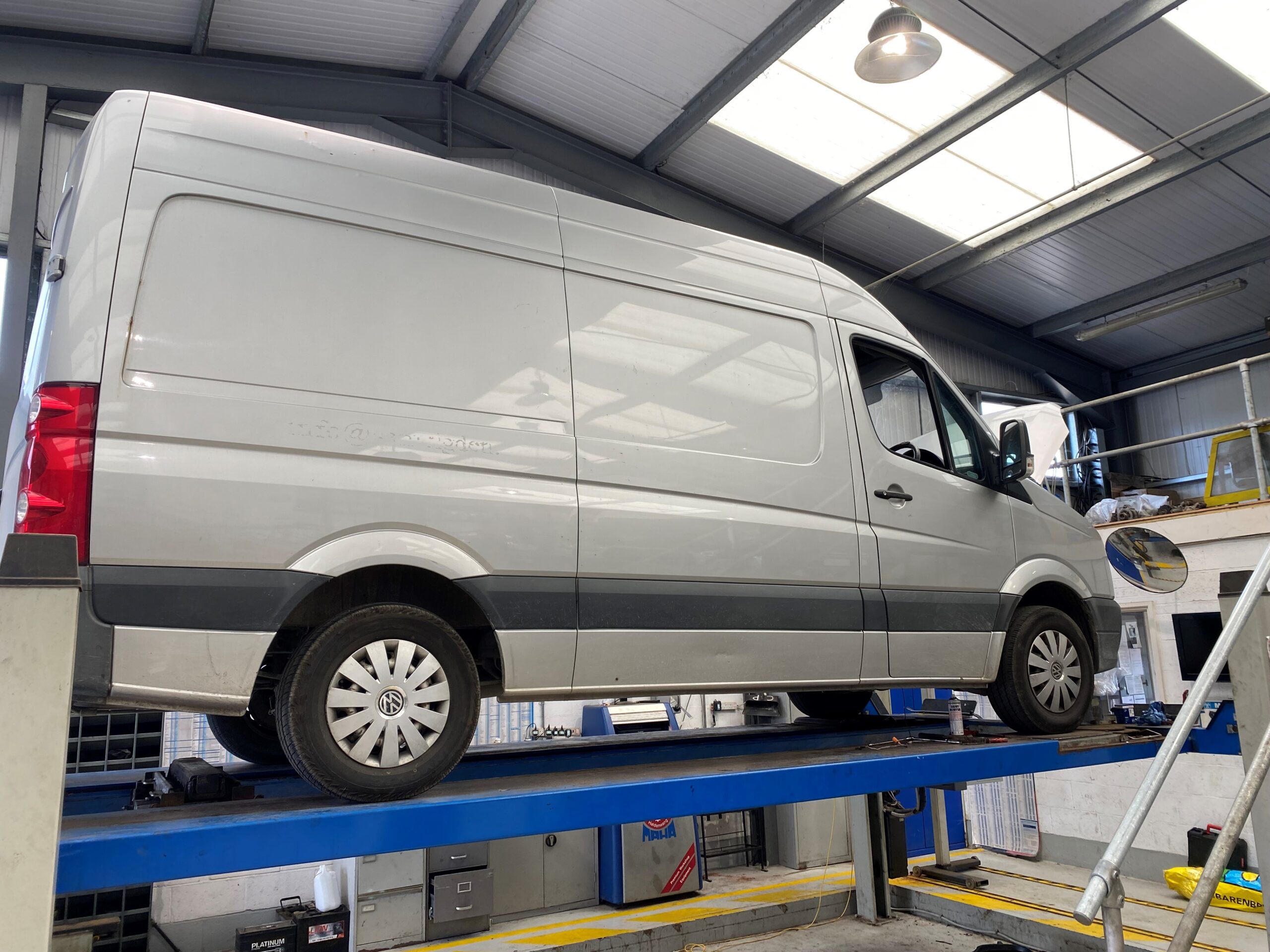 Car Servicing in Peacehaven