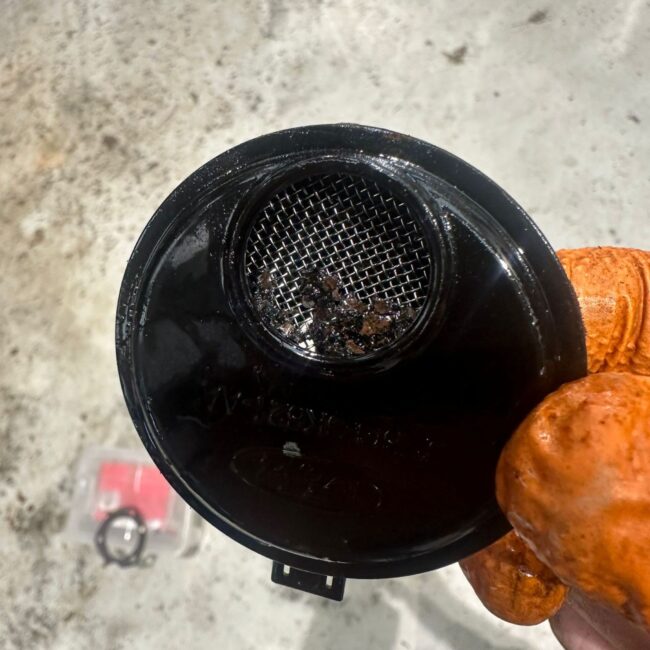 A guide to wet timing belts: how to maintain them and how to stop them ...