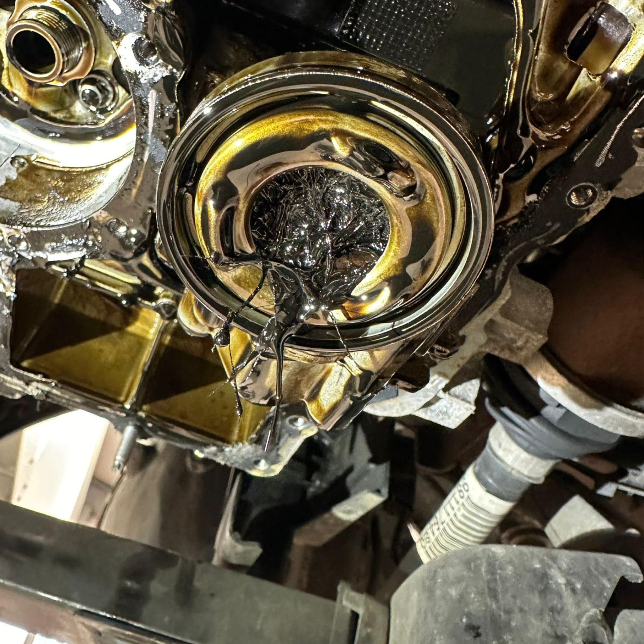 A guide to wet timing belts: how to maintain them and how to stop them ...